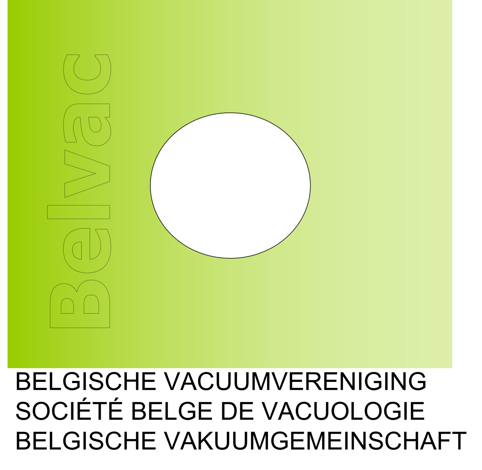Member – Belgian Vacuum Society
